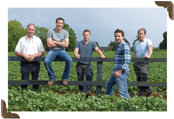 slider-frame | Keogh's