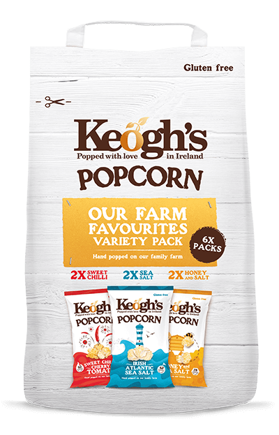 Farm Favourites Multipack | Keogh's