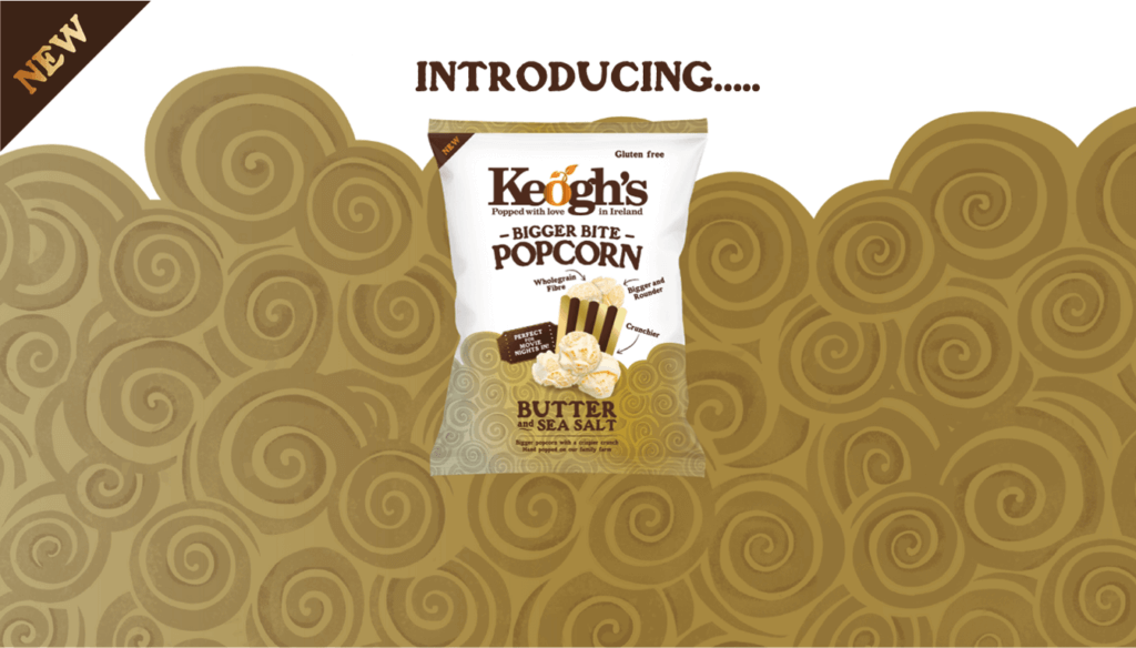 POPOP | Keogh's
